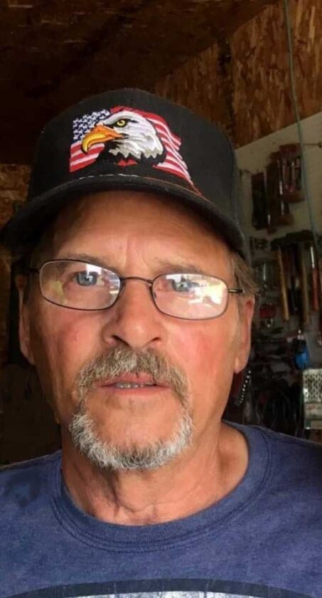 Al Moore | News, Sports, Jobs - The Daily News